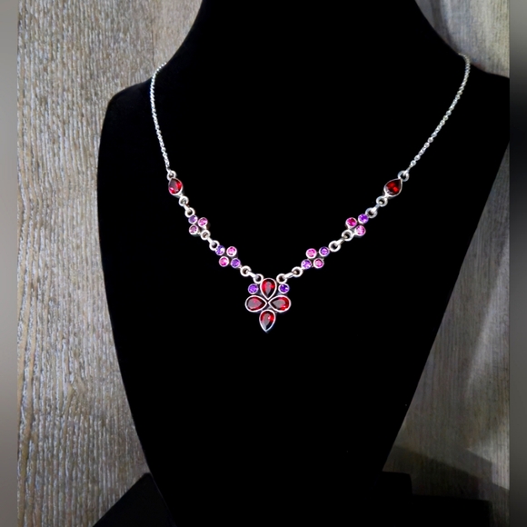Nicky Butler | Jewelry | Nicky Butler Designer 925 Sterling Silver ...